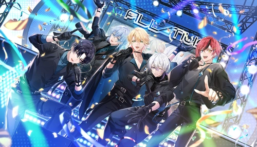 Category:Notice templates | Idols of Starlight : Secret Love Wiki | Fandom