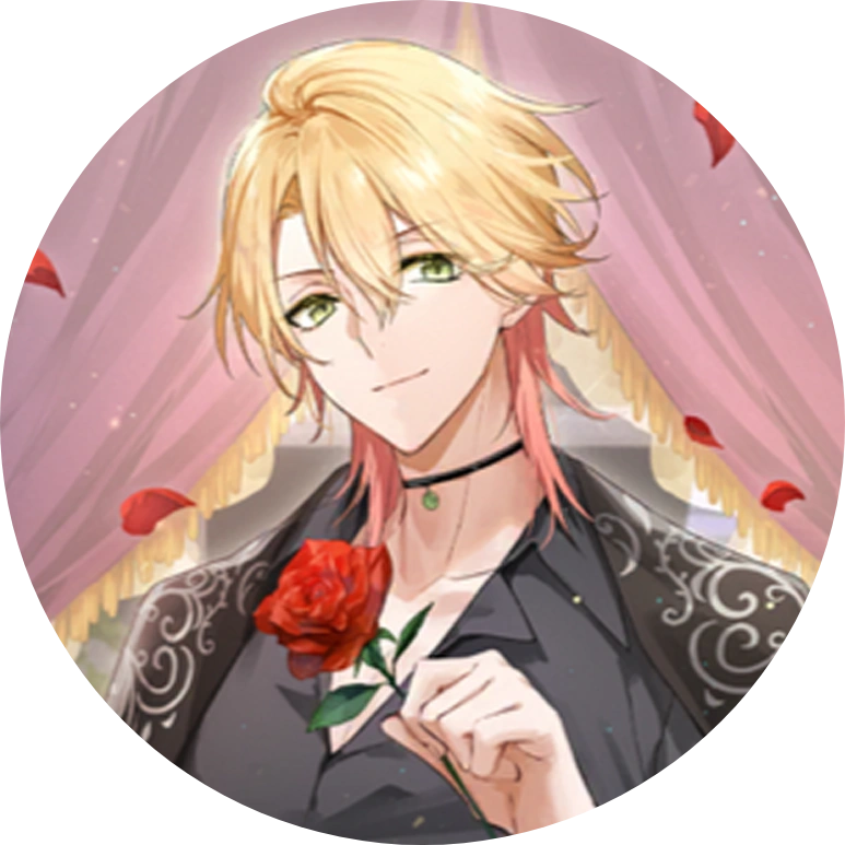 Finn Card Ballroom Lounge UR | Idols of Starlight : Secret Love Wiki | Fandom