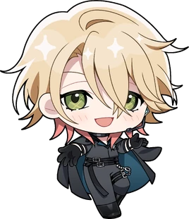 Finn Kinase | Idols of Starlight : Secret Love Wiki | Fandom