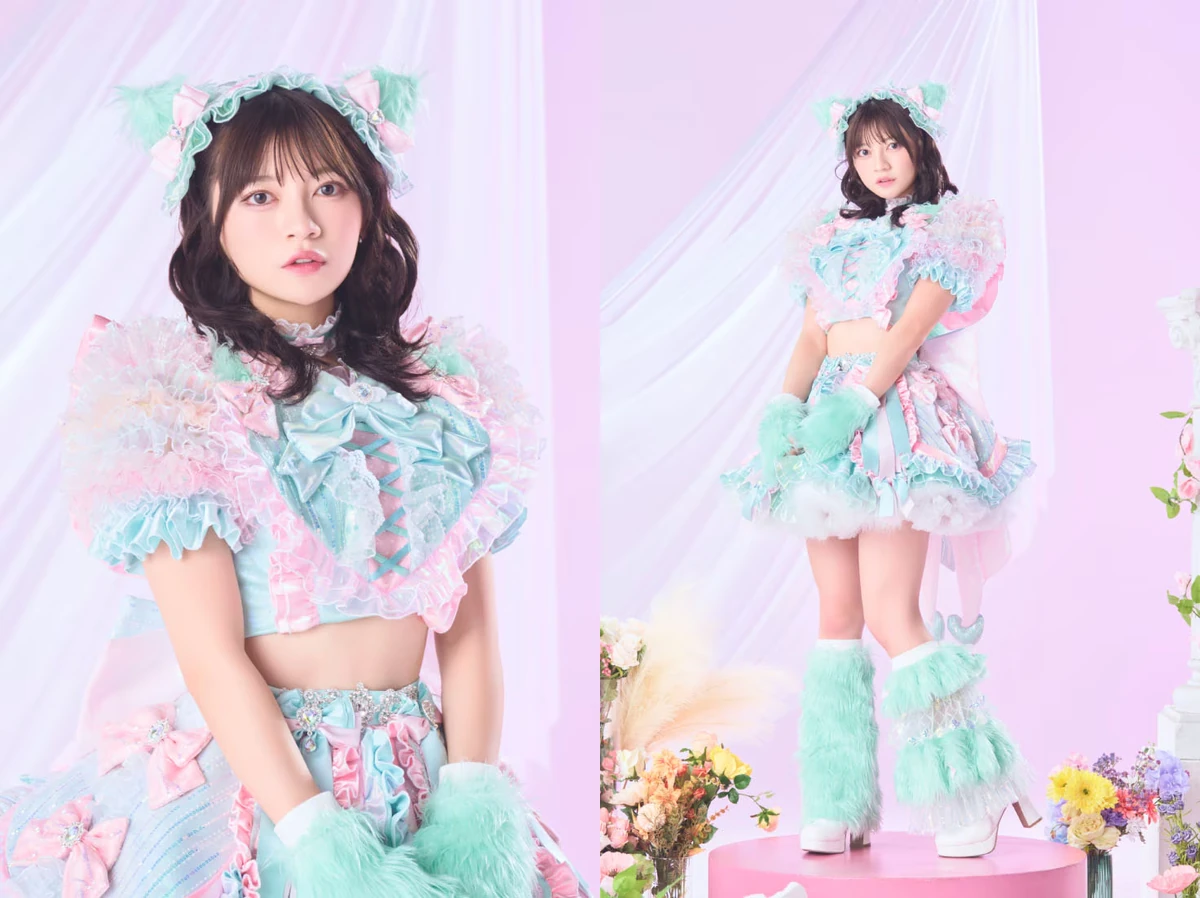 Hirokawa Nanase/Gallery | IDOL Street Wiki | Fandom