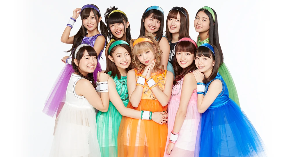 GEM/Members | IDOL Street Wiki | Fandom