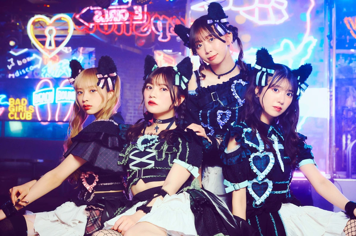 The World Standard/Members | IDOL Street Wiki | Fandom