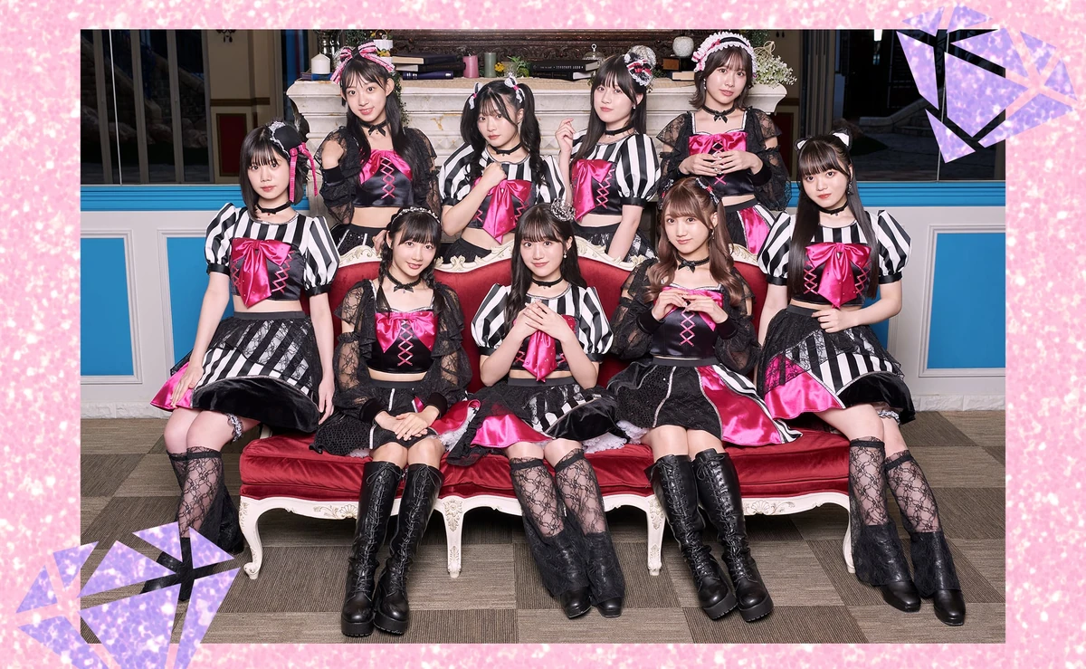 SUPER☆GiRLS/Members | IDOL Street Wiki | Fandom