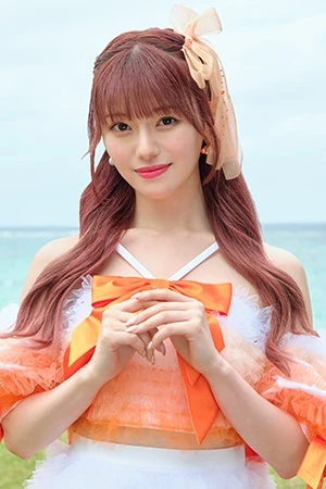 Hagita Honoka | IDOL Street Wiki | Fandom