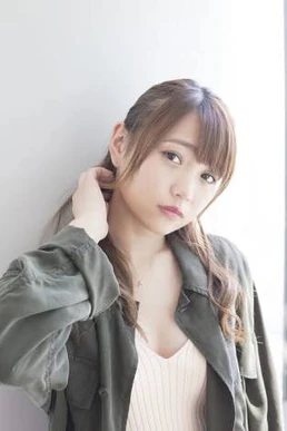 Shimura Rika | IDOL Street Wiki | Fandom