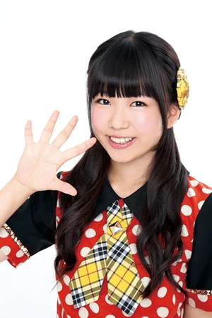 Endo Misa | IDOL Street Wiki | Fandom