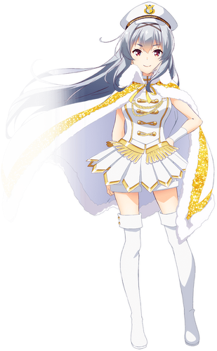 Rui Tendo | Idoly Pride Wiki | Fandom