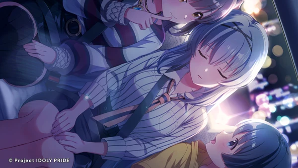 Rui Tendo/Card Information | Idoly Pride Wiki | Fandom