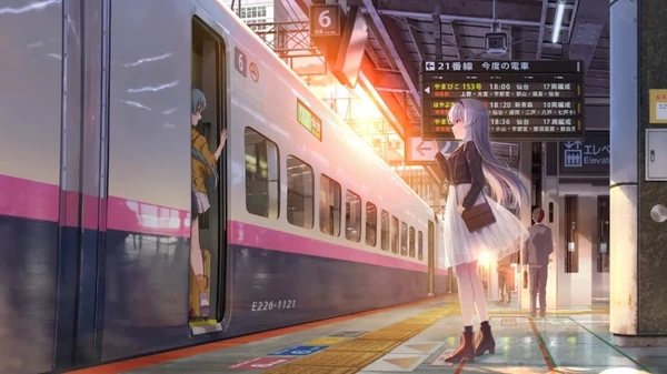 Rui Tendo/Card Information | Idoly Pride Wiki | Fandom