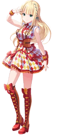 Rei Ichinose | Idoly Pride Wiki | Fandom