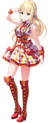 Rei Ichinose | Idoly Pride Wiki | Fandom