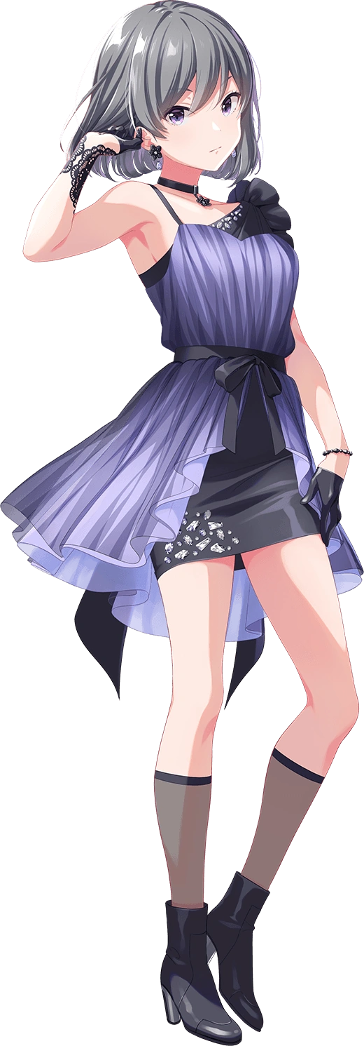 Category:LizNoir Member | Idoly Pride Wiki | Fandom