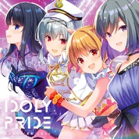 IIIX | Idoly Pride Wiki | Fandom