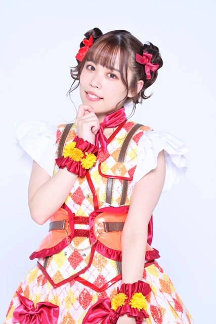 Yukina Shuto | Idoly Pride Wiki | Fandom