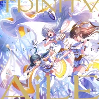 TRINITYAiLE | Idoly Pride Wiki | Fandom