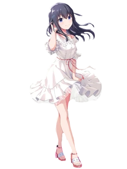 Mana Nagase | Idoly Pride Wiki | Fandom