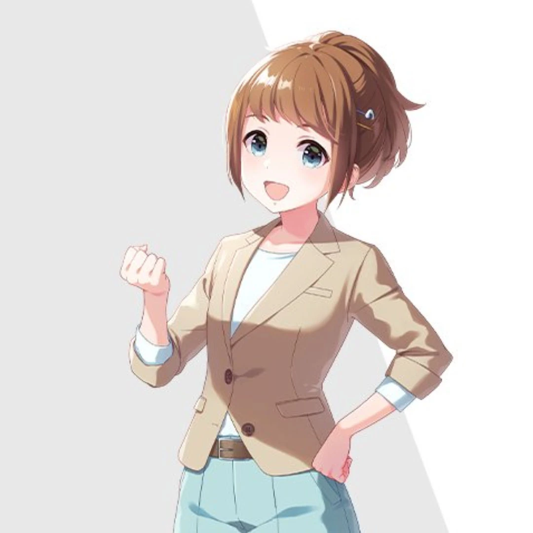 Satomi Hashimoto | Idoly Pride Wiki | Fandom