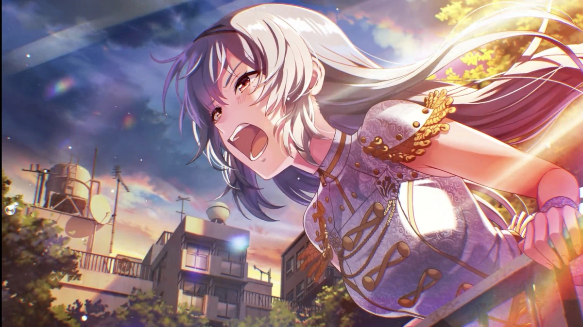 Rui Tendo/Card Information | Idoly Pride Wiki | Fandom