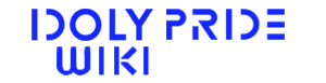 Idoly Pride Wiki | Fandom
