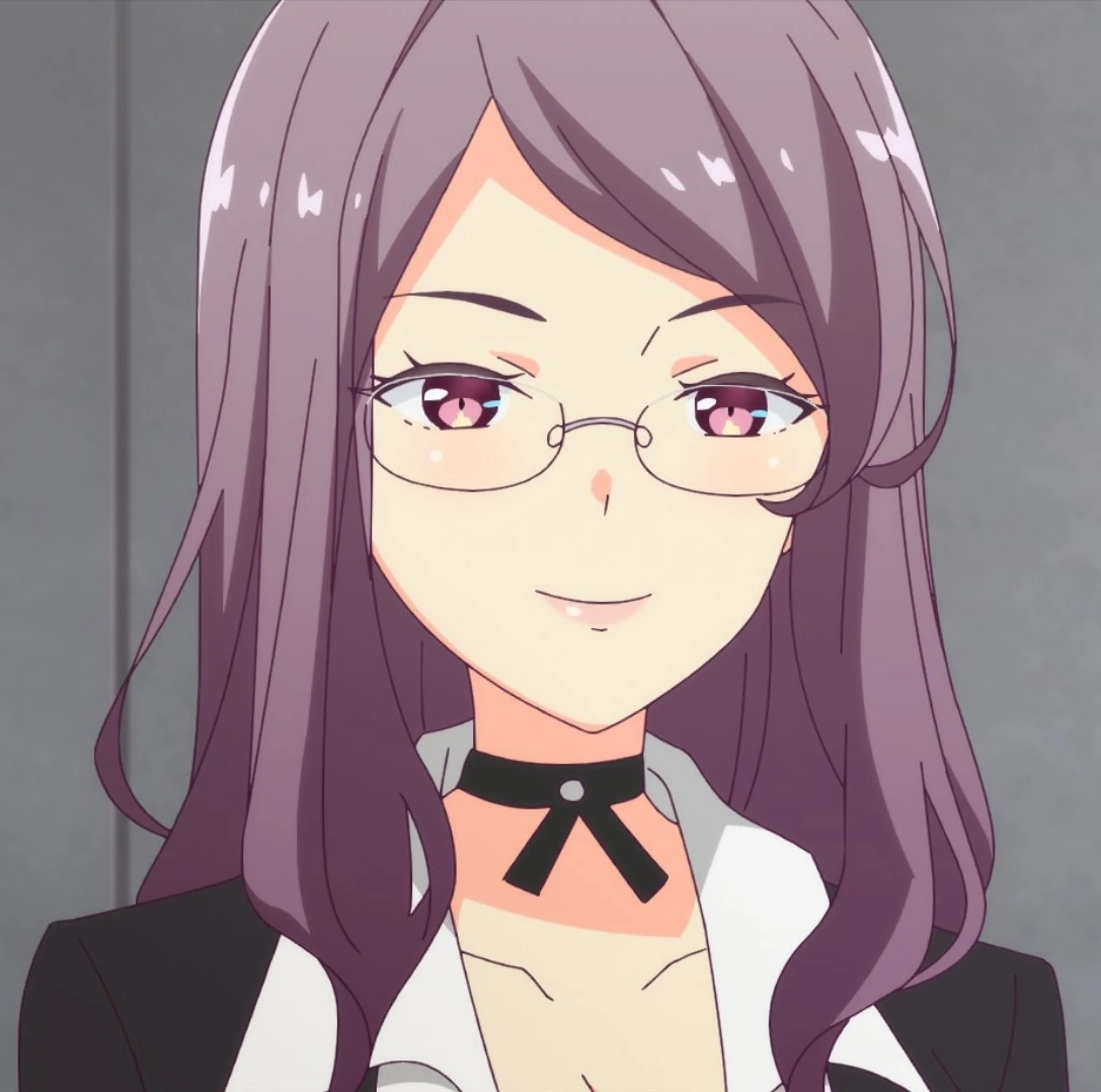 Kiriko Himeno | Idoly Pride Wiki | Fandom