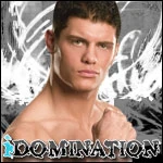 Cody Rhodes | IDOM Wiki | Fandom