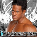 Darren Young | IDOM Wiki | Fandom