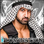 Shawn Daivari | IDOM Wiki | Fandom
