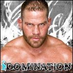 Matt Morgan | IDOM Wiki | Fandom