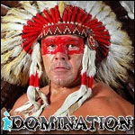 Chris Chavis | IDOM Wiki | Fandom