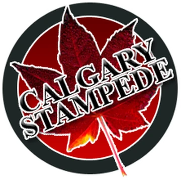 Calgary Stampede Logo