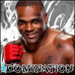 Michael Tarver | IDOM Wiki | Fandom