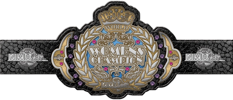NWA World Women's Championship | IDOM Wiki | Fandom