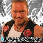 Johnny Devine | IDOM Wiki | Fandom