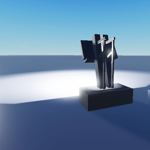 Mr. TOO MUCH LIGHT | I Don't Know Wiki | Fandom