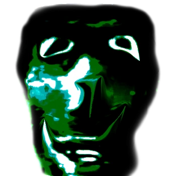 Fingle | Idontrlly's Nextbots Wiki | Fandom