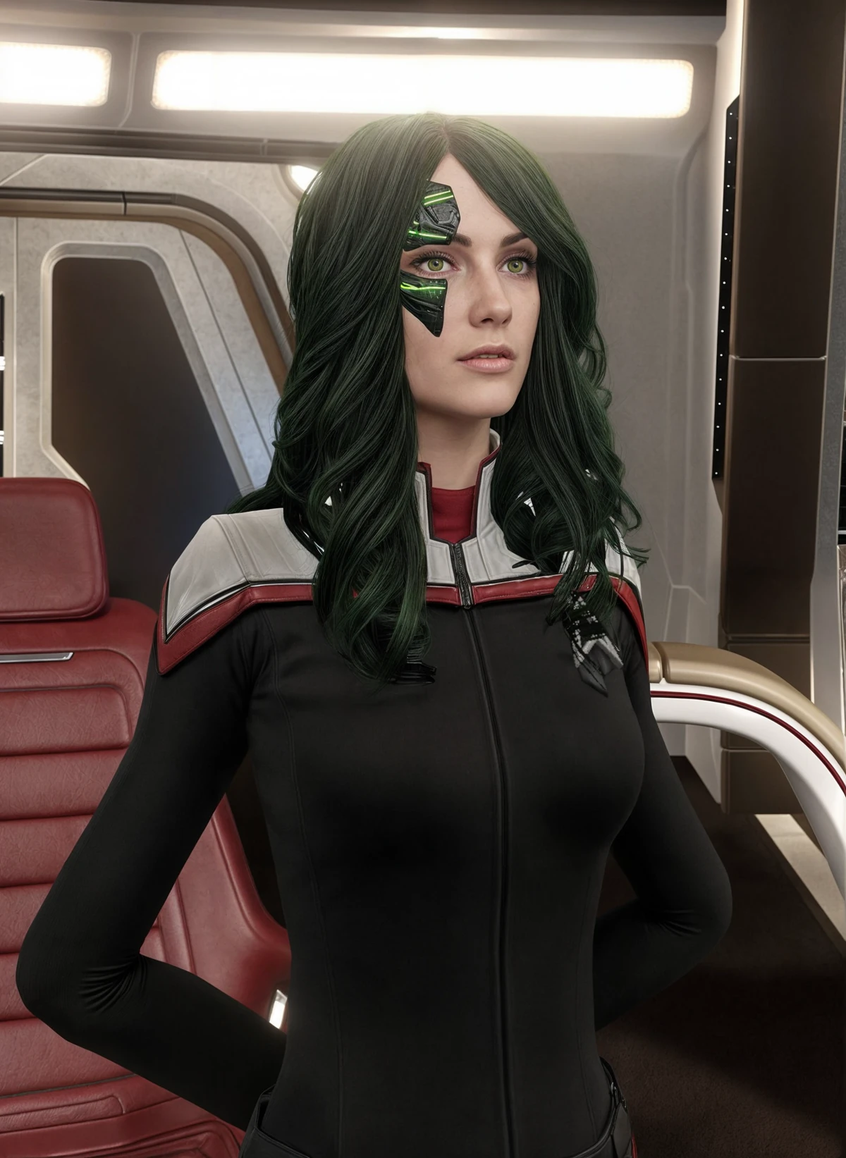 Korrin | The Idris March Wiki | Fandom