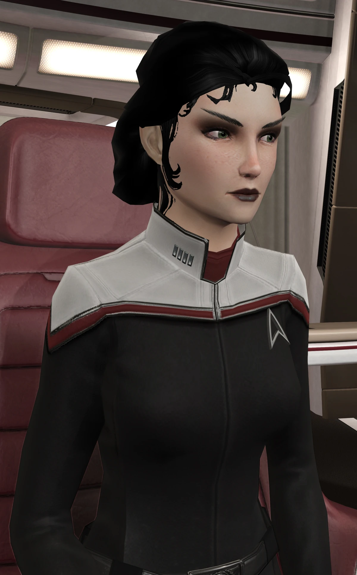 Talek | The Idris March Wiki | Fandom