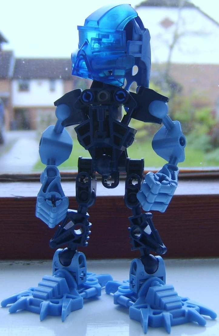 Lenel | Ids5621 Bionicle Story Wiki | Fandom