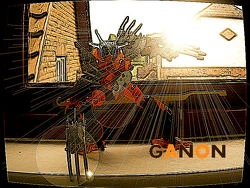 Ganon | Ids5621 Bionicle Story Wiki | Fandom