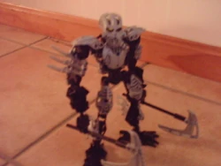 Zoruxx | Ids5621 Bionicle Story Wiki | Fandom