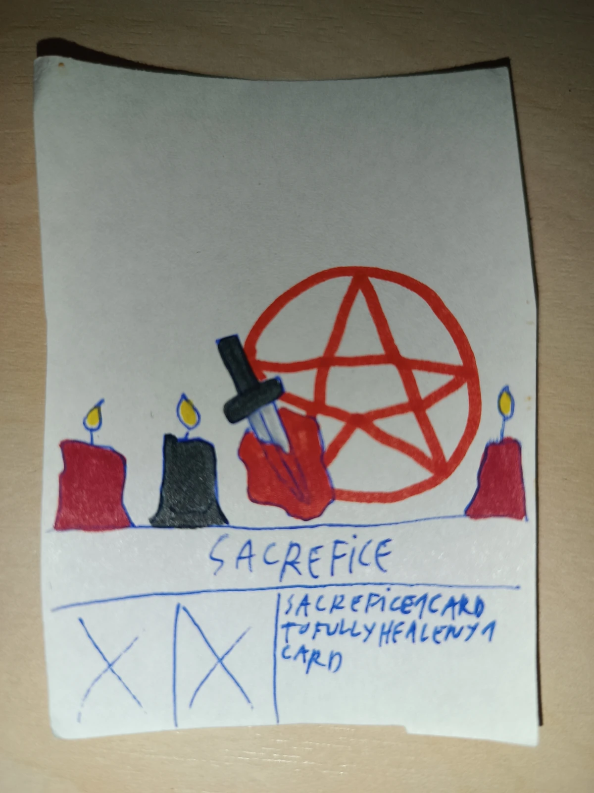 Sacrifice | Mahe Idu Salat Wiki | Fandom