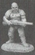 Former Human Sergeant | Id Atlas | Fandom