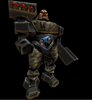 Tank (Strogg) | Id Atlas | Fandom