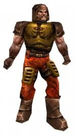 Ranger | Id Atlas | Fandom