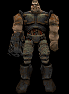 Enforcer (Strogg) | Id Atlas | Fandom