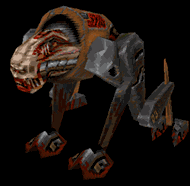 Parasite | Id Atlas | Fandom