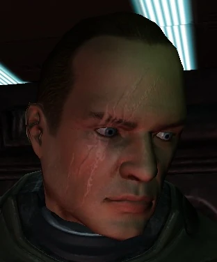 Scott Voss | Id Atlas | Fandom