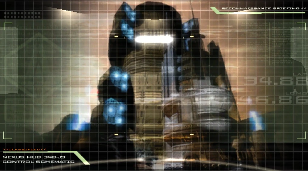 Nexus Hub | Id Atlas | Fandom