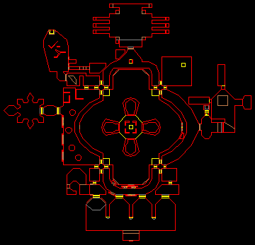 Unholy Cathedral | Id Atlas | Fandom