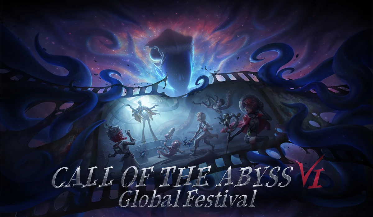 Call of the Abyss VI NA-EU Qualifiers | Competitive IdentityV Wiki | Fandom